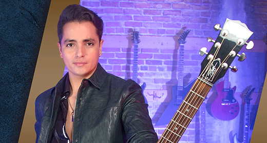 Fehr Rivas en 6 Categorias, 3 canciones a su consideración en Latin ...