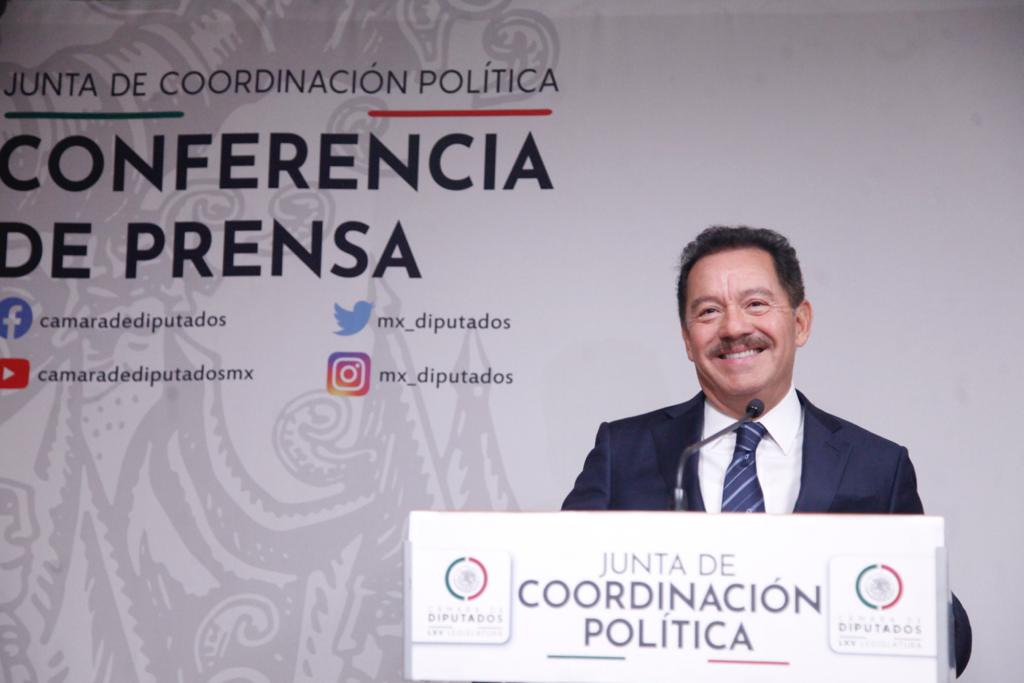 Omar Mejía encaja perfectamente para enriquecer trabajo sustantivo en ...